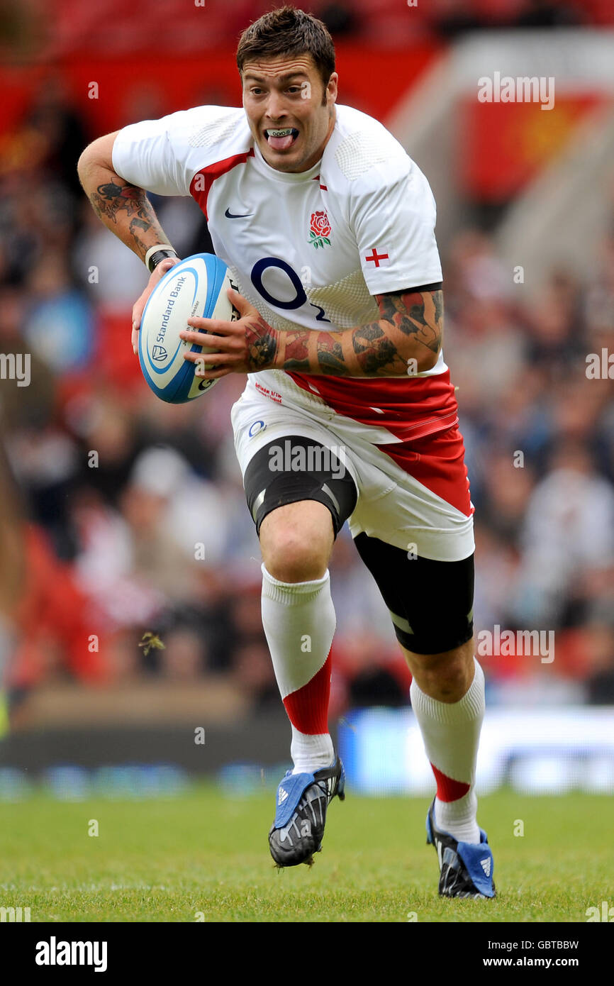 Old Trafford Tattoos