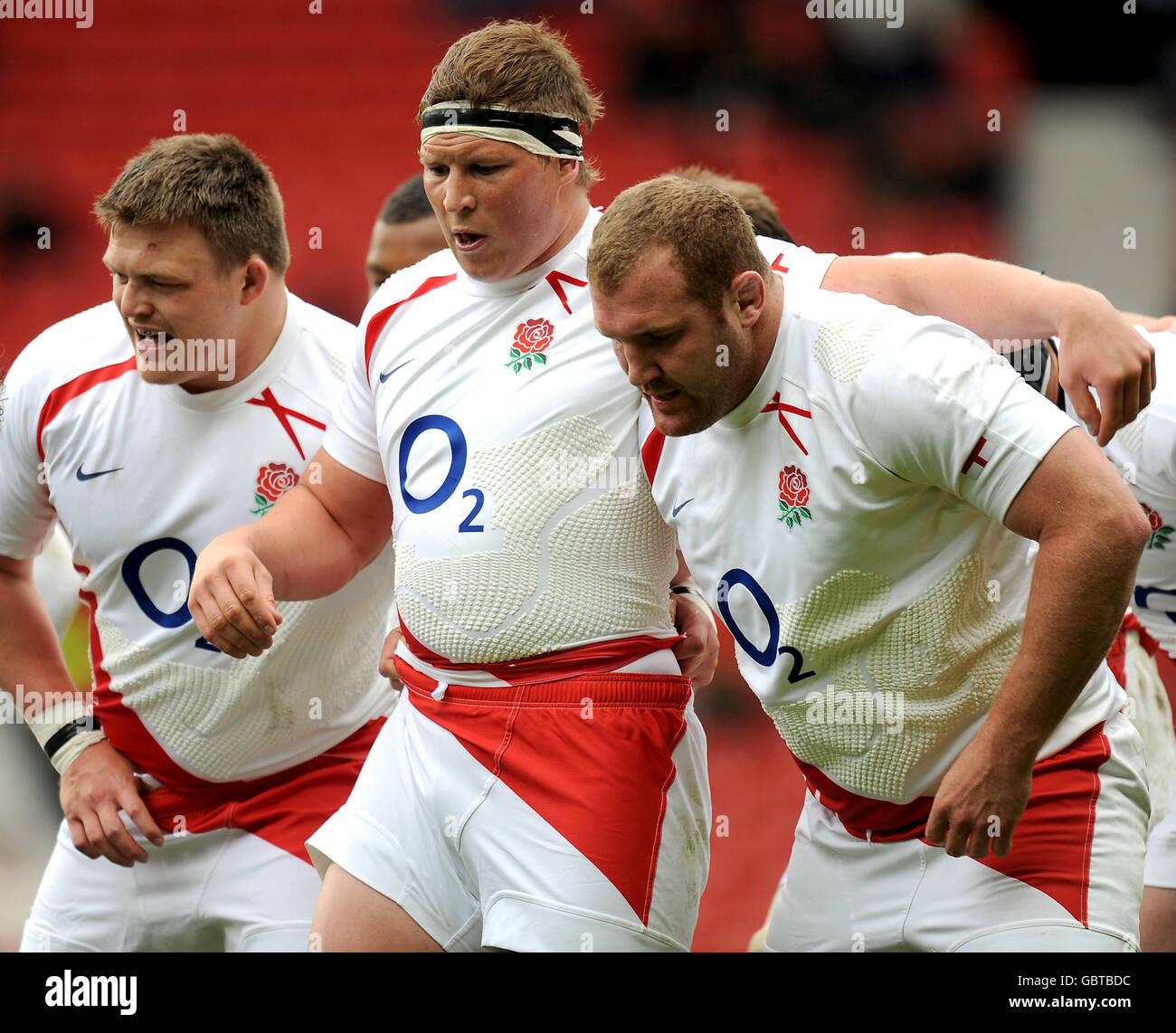 Old rugby band hi-res stock photography and images - Alamy