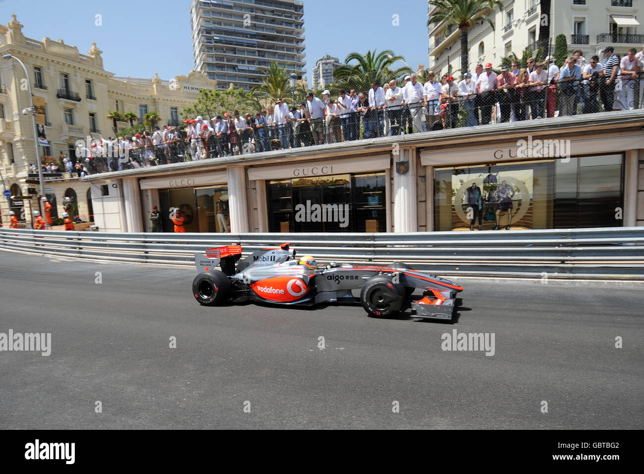 F1 fone hi-res stock photography and images - Alamy
