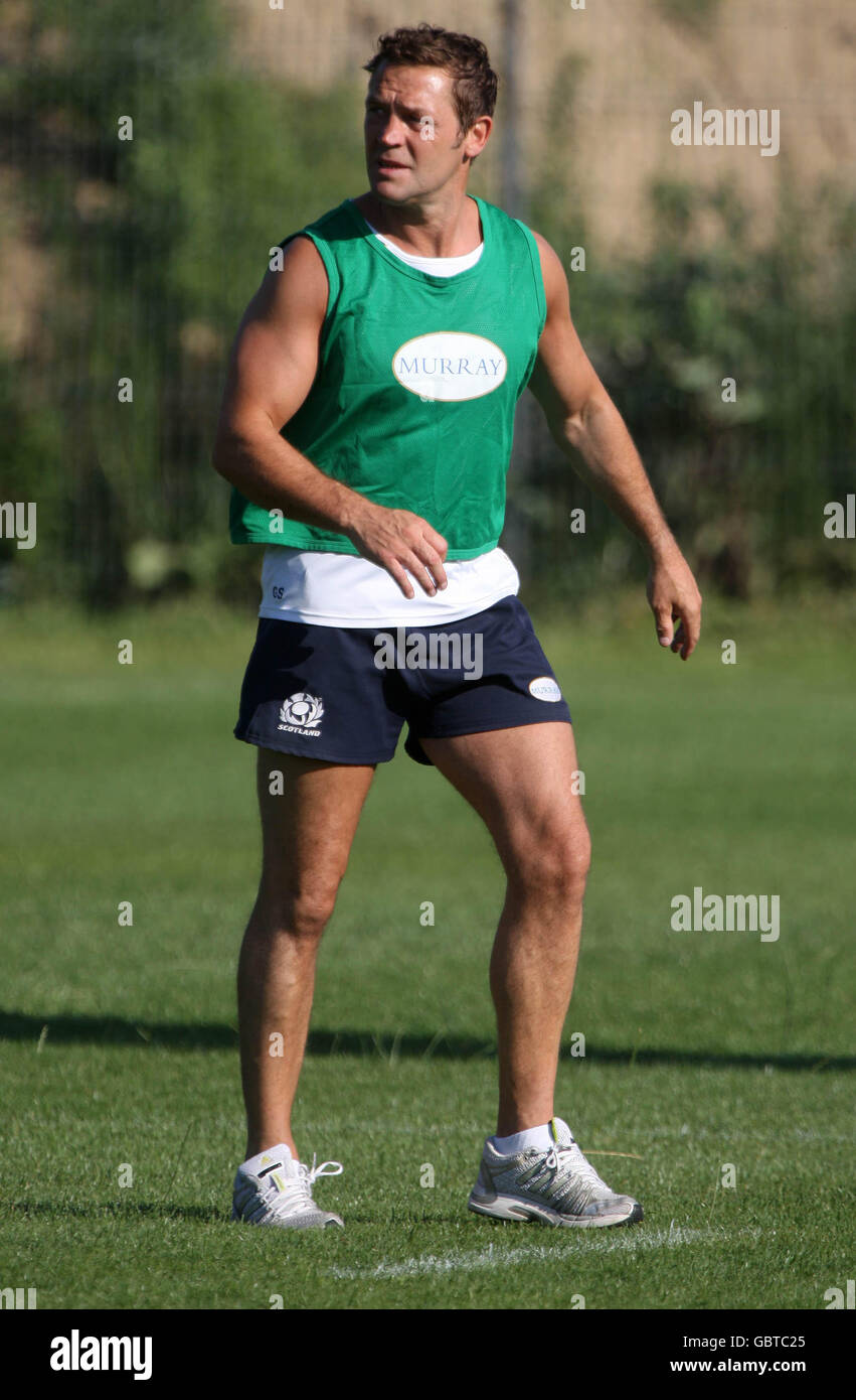 Graham steadman rugby hi-res stock photography and images - Alamy