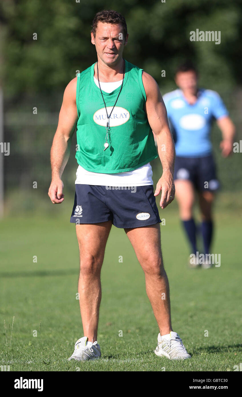 Graham steadman rugby hi-res stock photography and images - Alamy