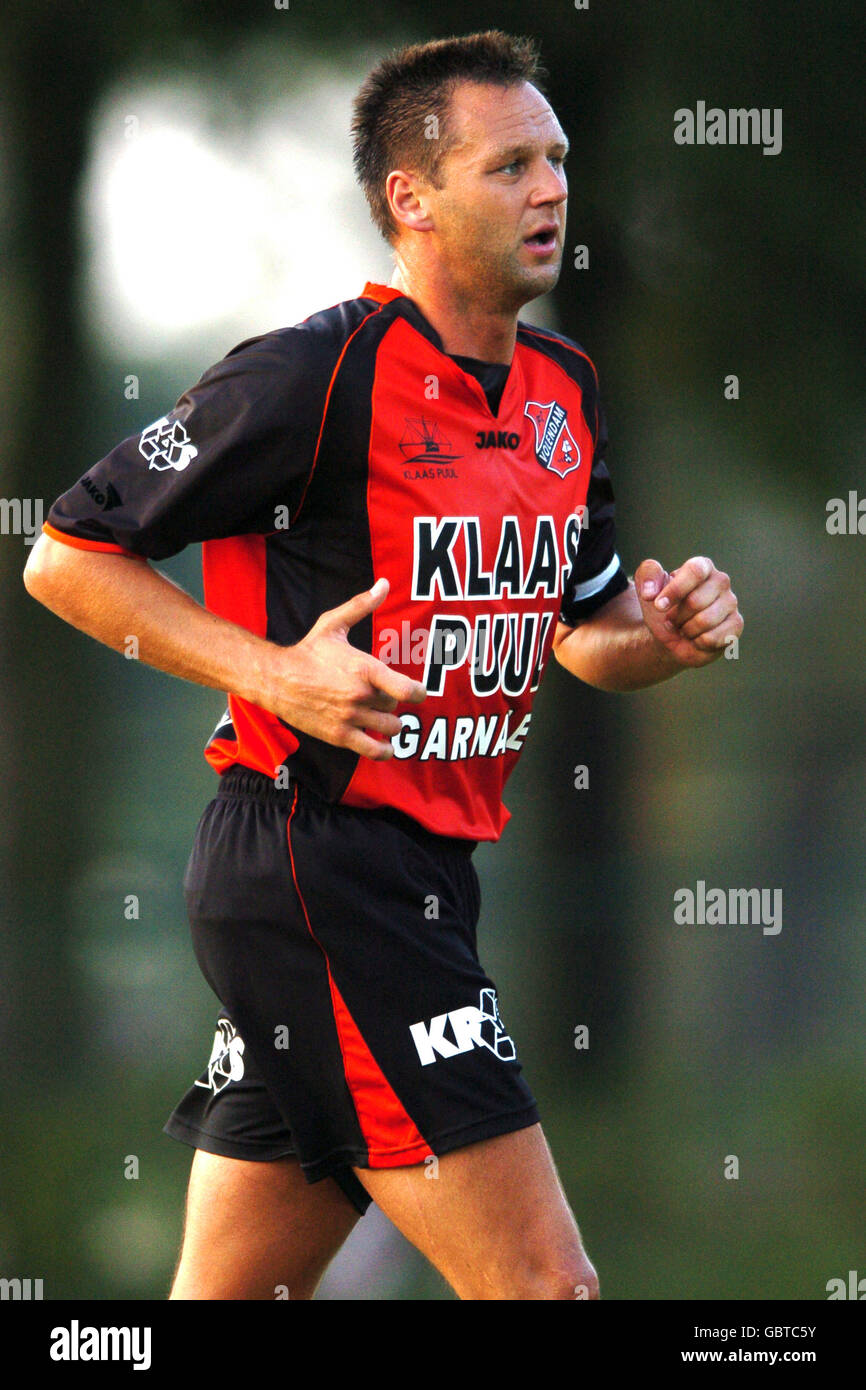 Wijker hi-res stock photography and images - Alamy