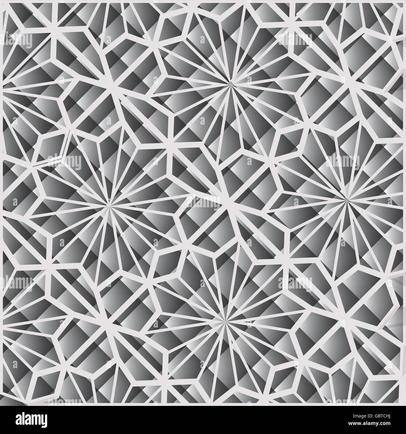 geometric background patterns icon Stock Vector Image & Art - Alamy