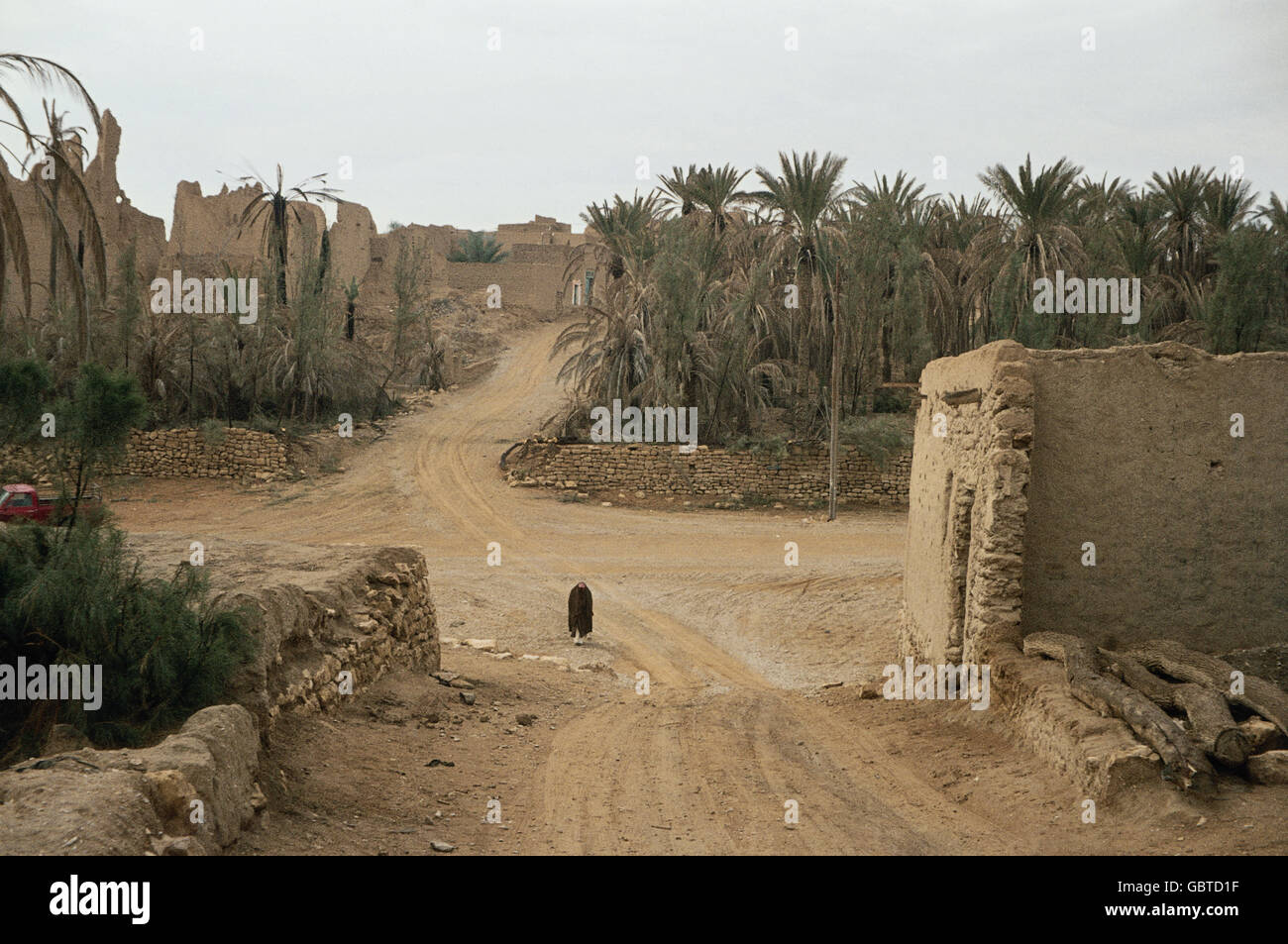 Saudi arabia historical diriyah hi-res stock photography and images - Alamy