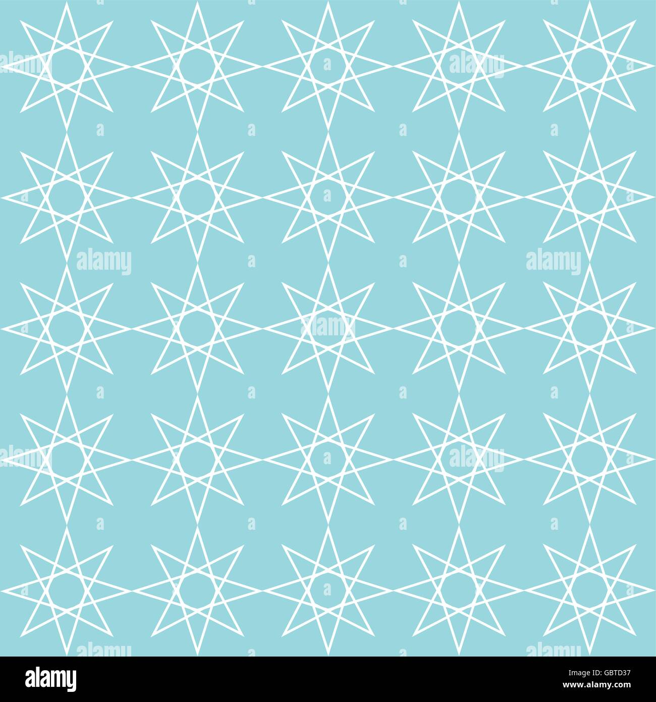 baby blue geometric background patterns icon Stock Vector Image & Art ...
