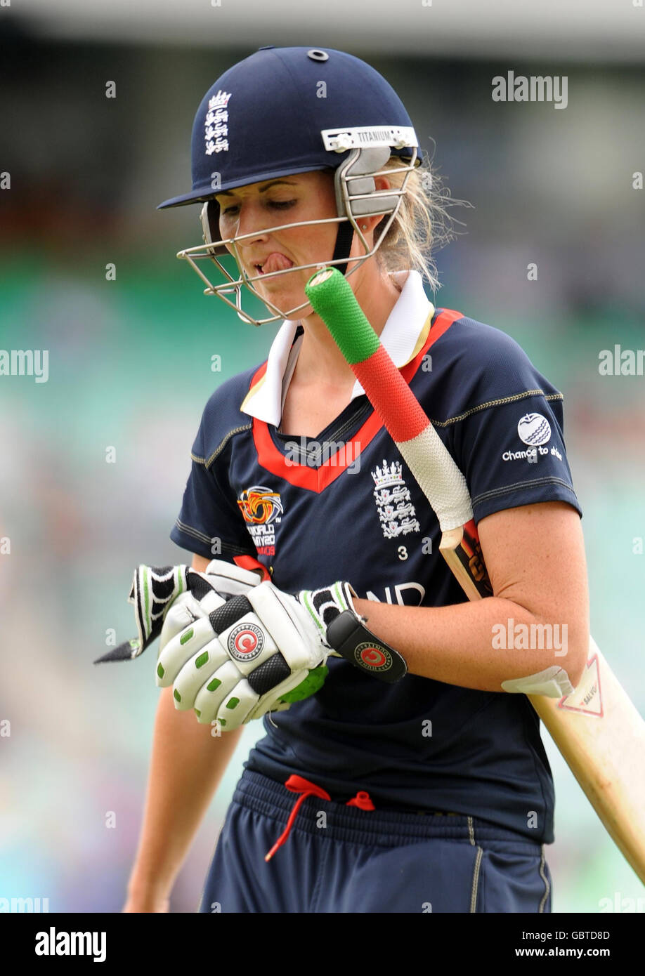 Ellyse perry world cup final hi-res stock photography and images - Alamy