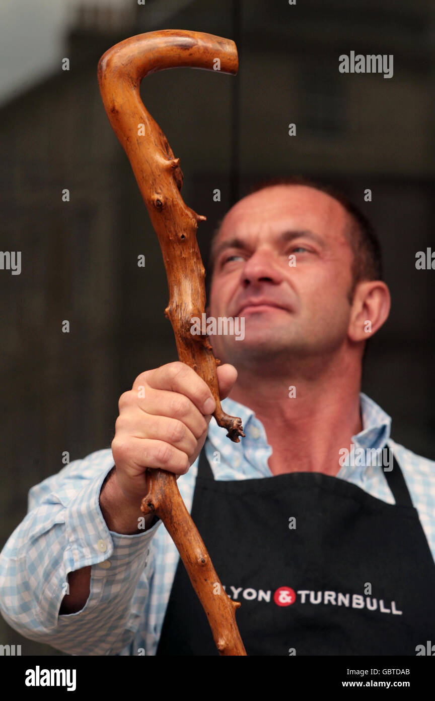 Briar stick hi-res stock photography and images - Alamy