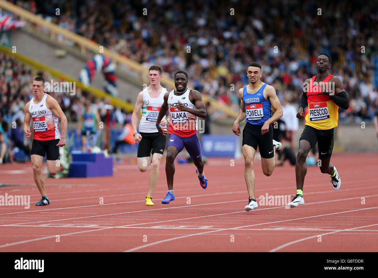 James alaka hi-res stock photography and images - Alamy