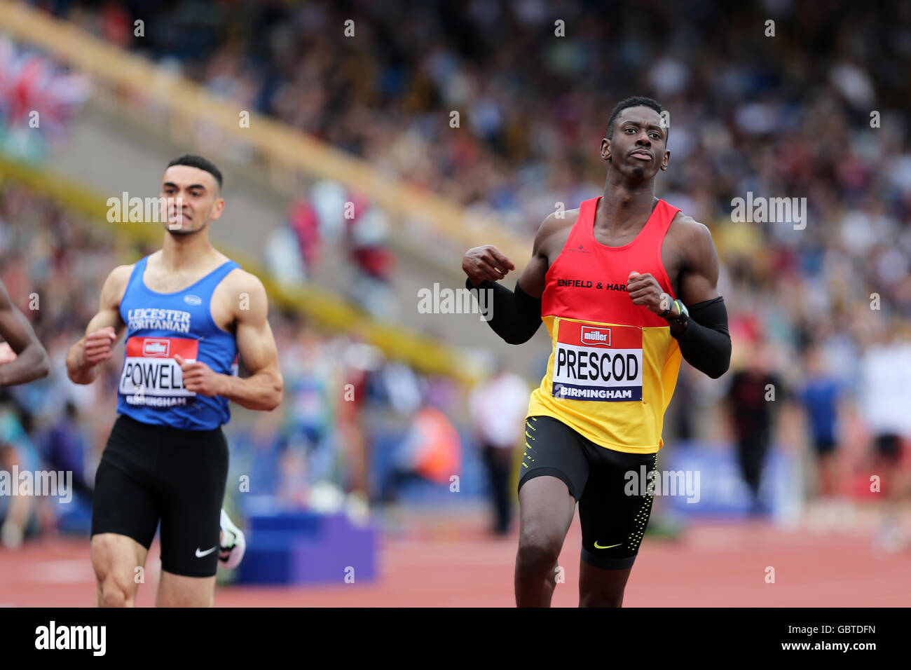 Chase elliott hi-res stock photography and images - Alamy