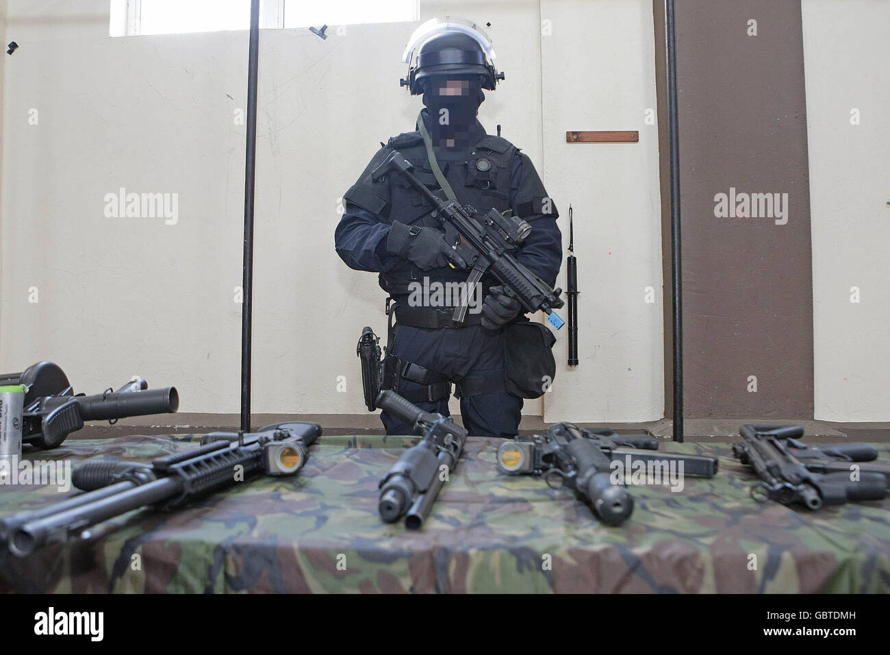 Irish army ranger wing hi-res stock photography and images - Alamy