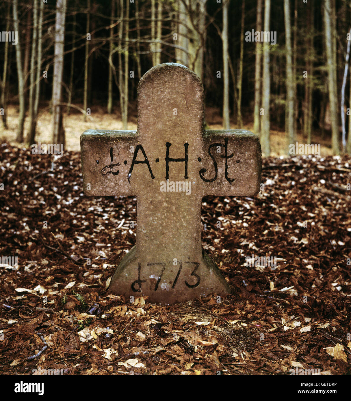 Hasenstab hi-res stock photography and images - Alamy