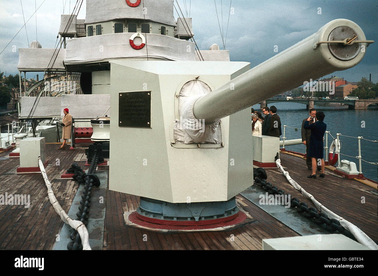 Armoured cruiser hi-res stock photography and images - Alamy