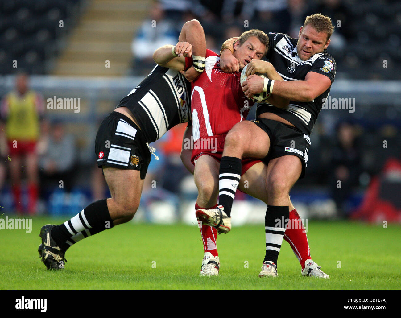 Paul king salford hi-res stock photography and images - Alamy