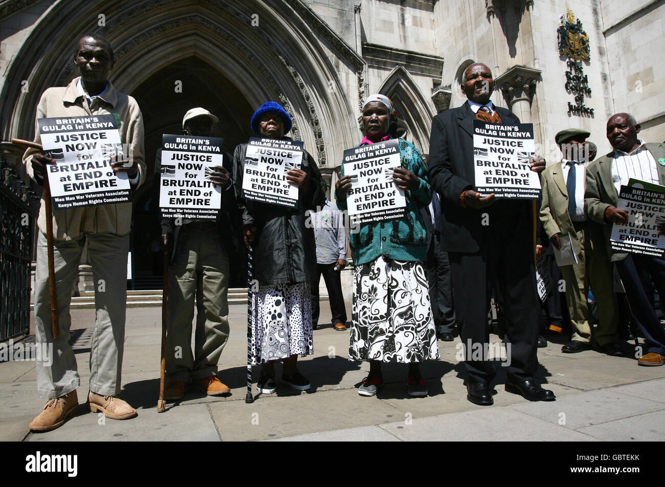 (Left - right) Ndiku Mutua, Paulo Nzili, Susan Ngondi, Jane Muthoni ...