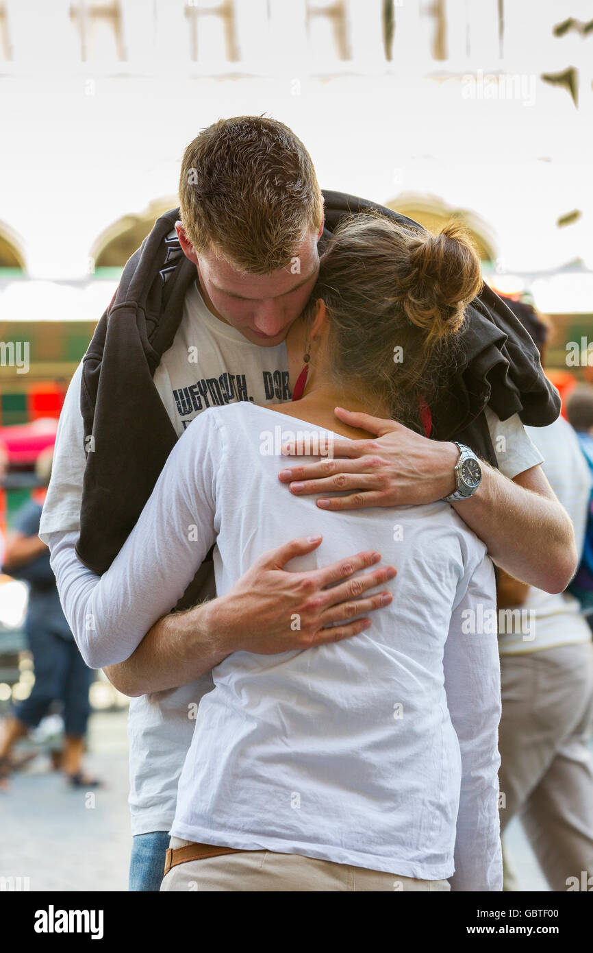 Universal hug hi-res stock photography and images - Alamy