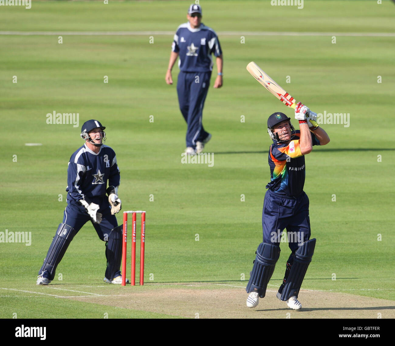 Dalrymple hi-res stock photography and images - Alamy
