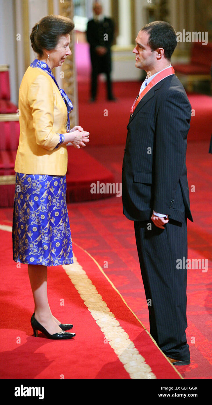 Britains greatest palace hi-res stock photography and images - Alamy