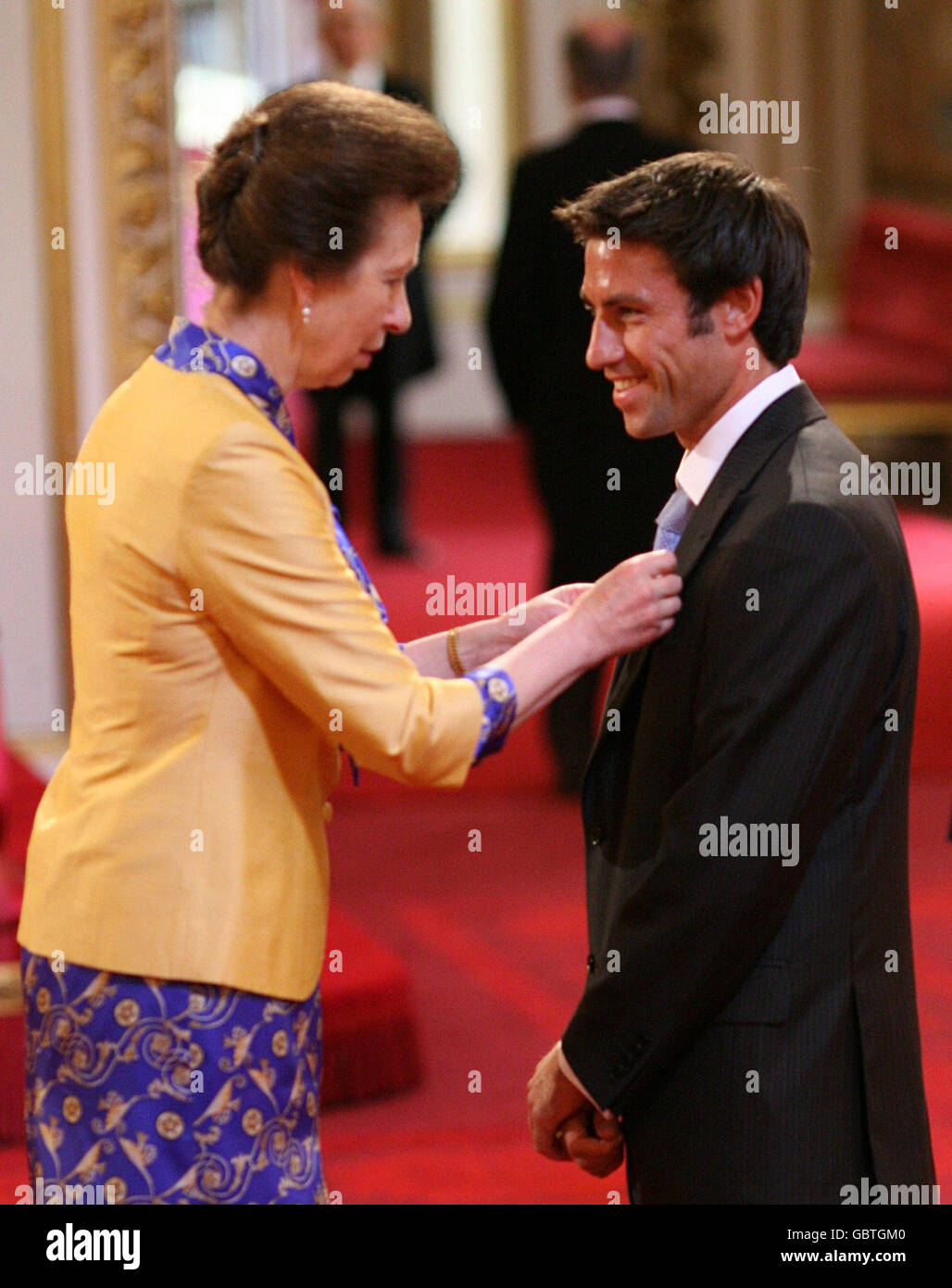 Mark hunter rower hi-res stock photography and images - Alamy