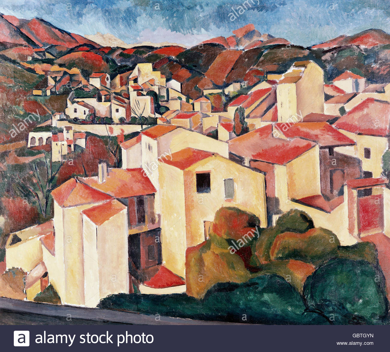 Derain Stock Photos & Derain Stock Images - Alamy
