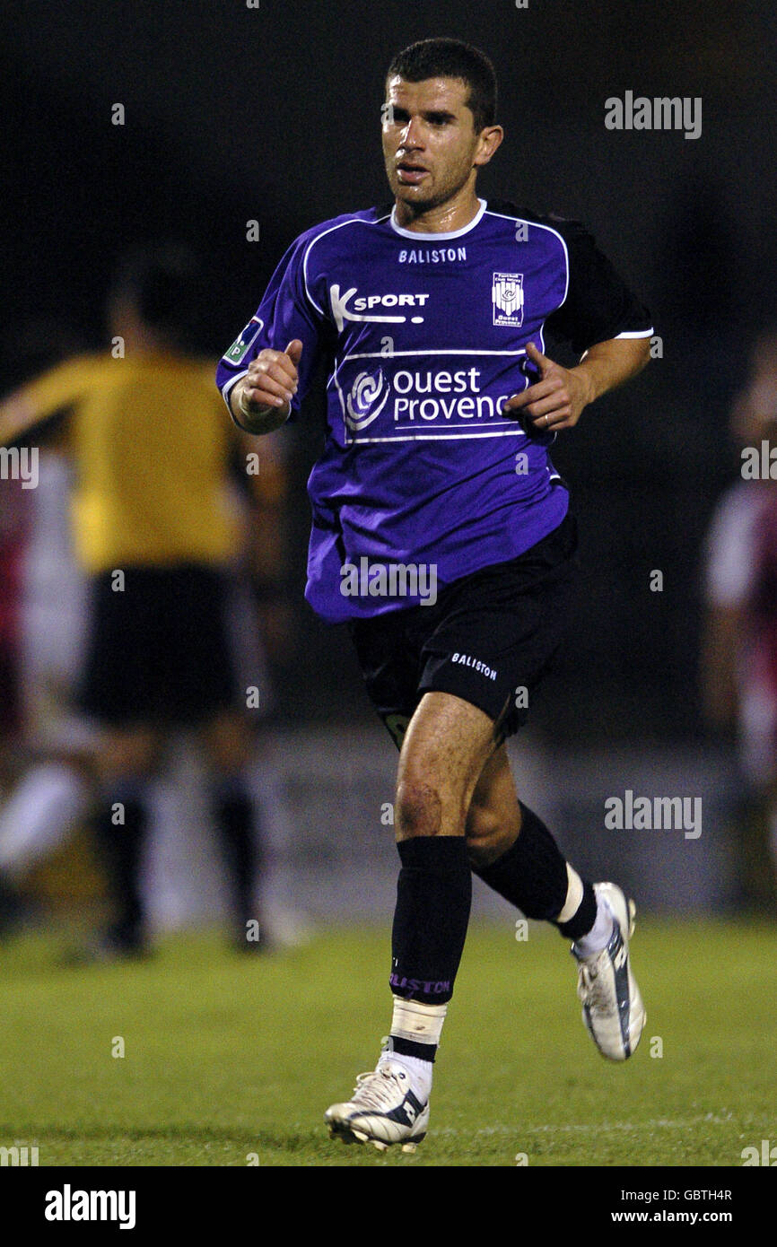 Chedli adel hi-res stock photography and images - Alamy