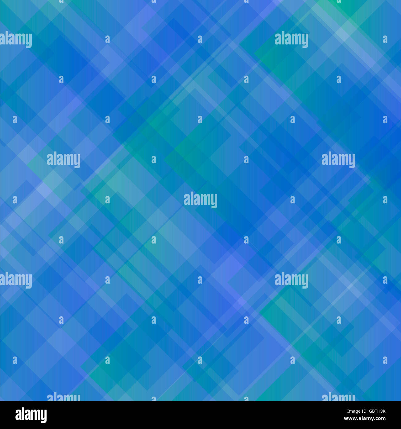 Blue Square Background Stock Photo - Alamy