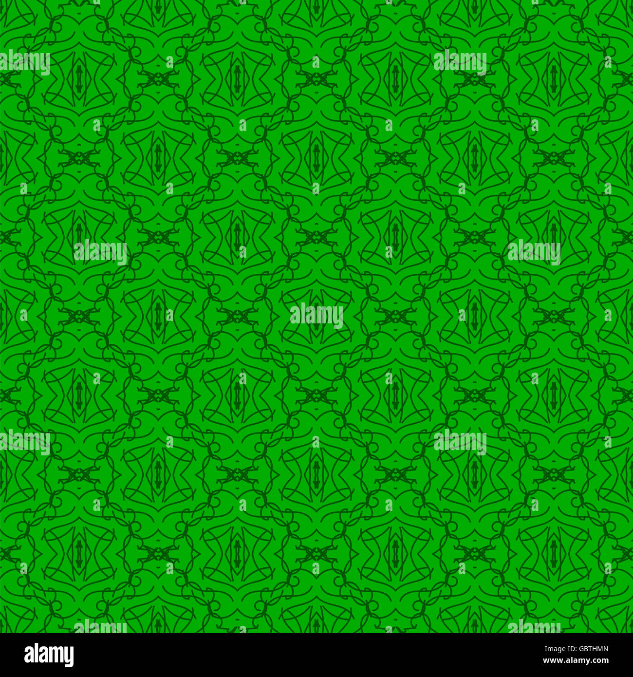 Seamless Texture on Green. Pattern Fill Stock Photo - Alamy