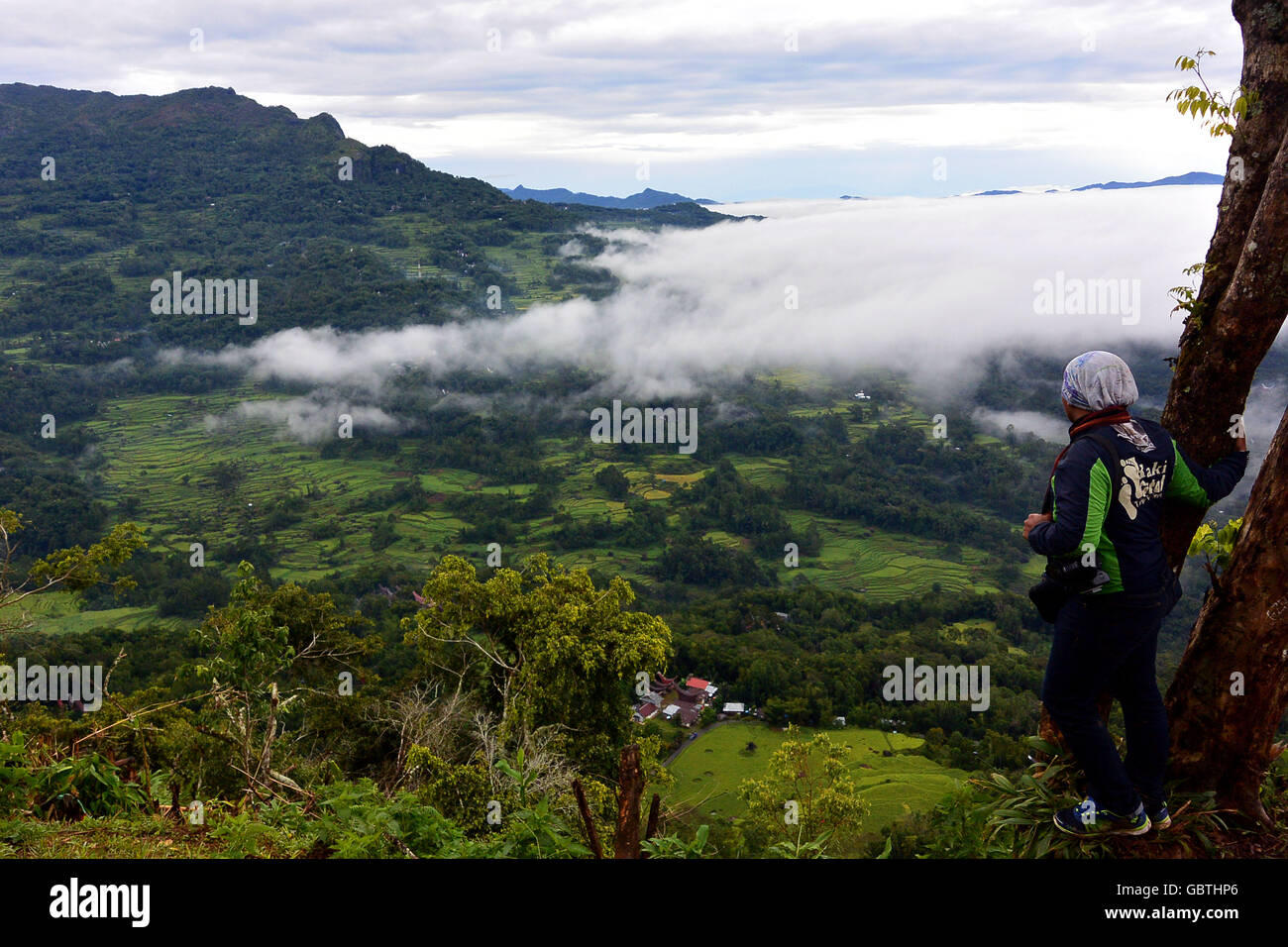 Lolai toraja hi-res stock photography and images - Alamy