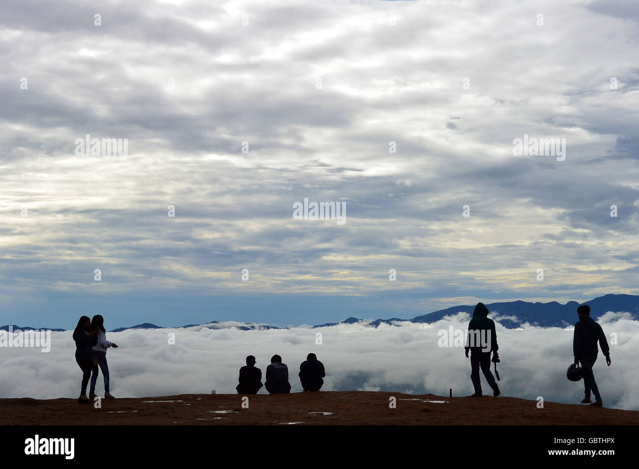 Lolai toraja hi-res stock photography and images - Alamy