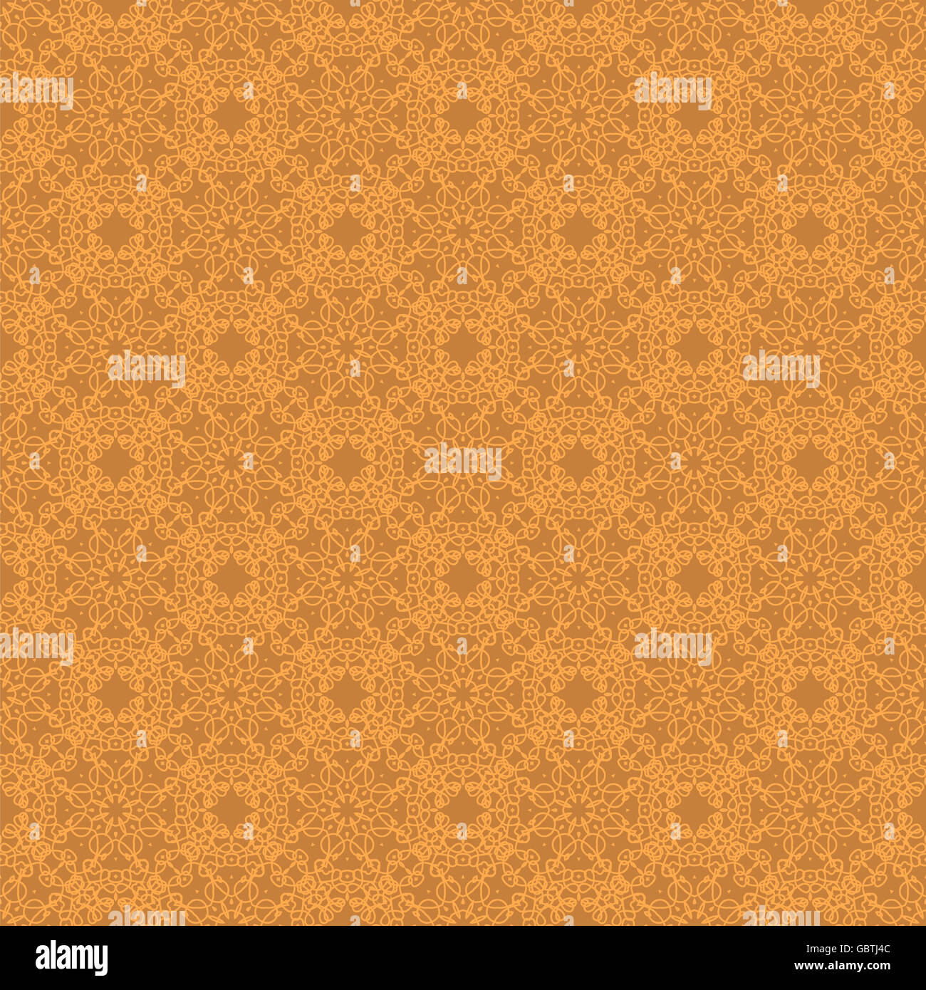Seamless Texture on Orange. Element for Design Stock Photo - Alamy