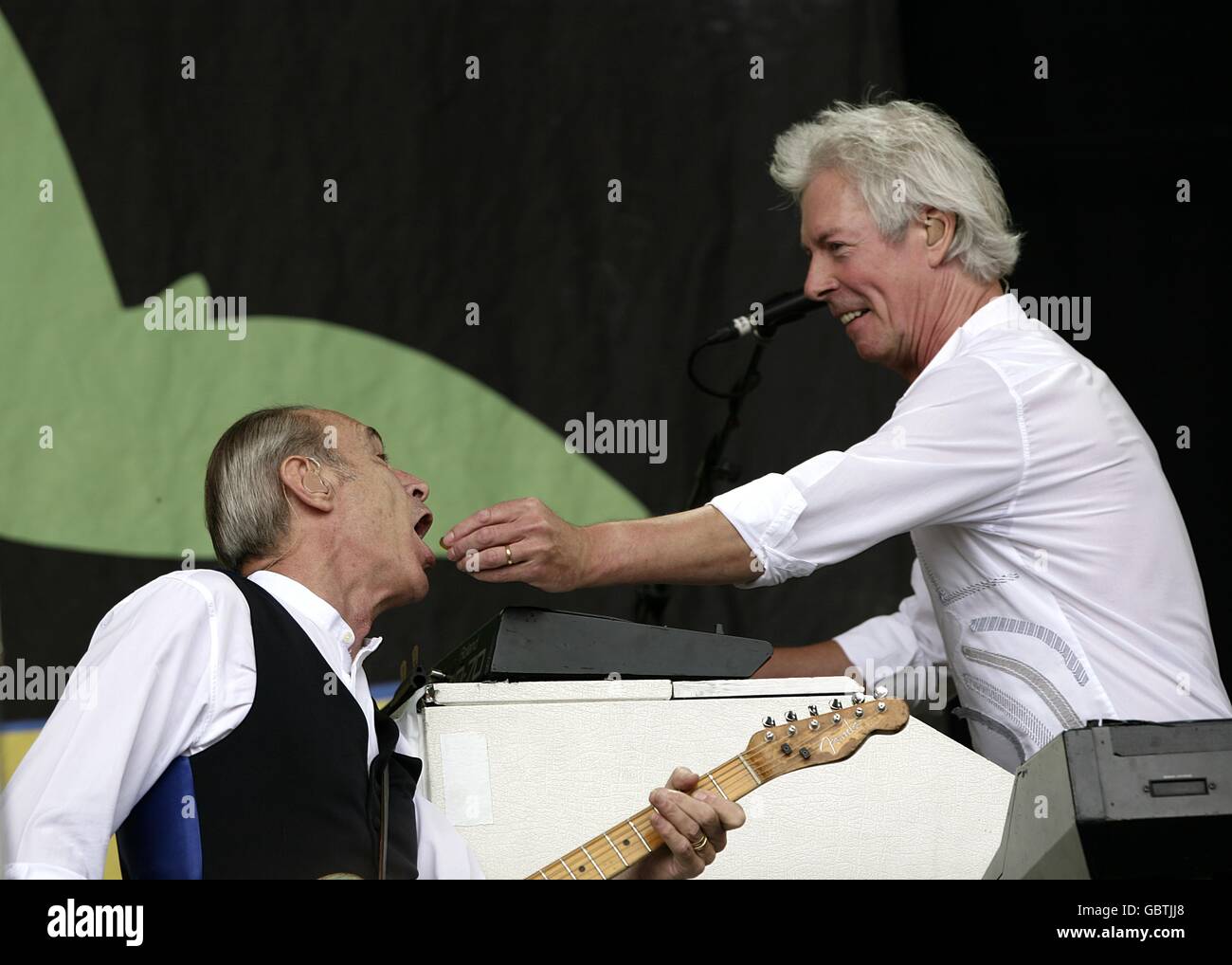 Andy bown hi-res stock photography and images - Alamy