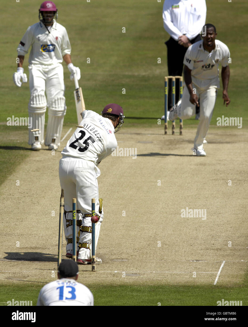 Dwayne smith of sussex hi-res stock photography and images - Alamy