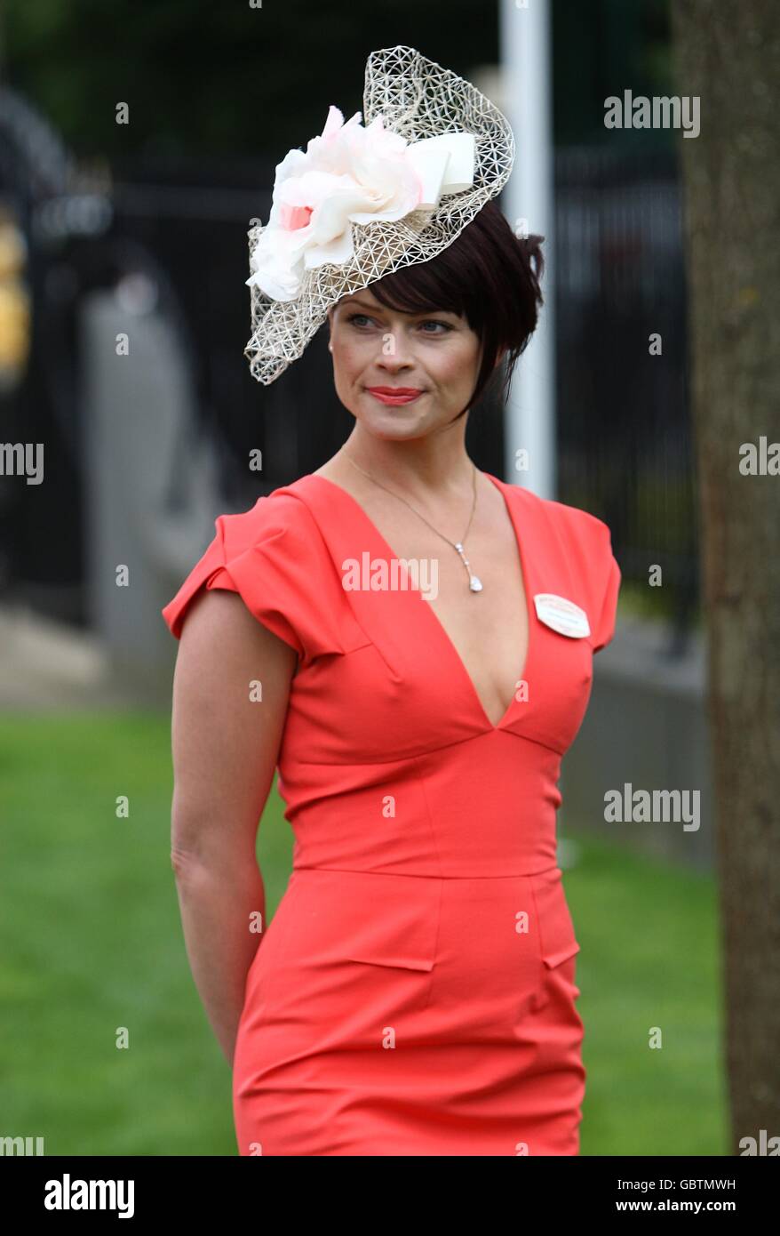 Paula mcneill hi-res stock photography and images - Alamy