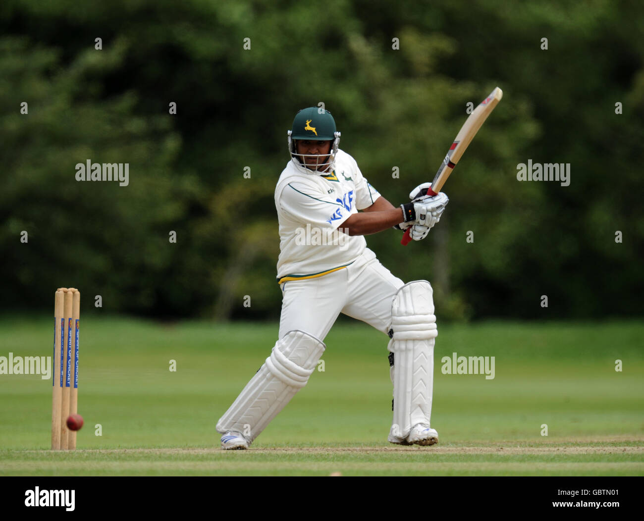 Cricket - MCC University Match - Day One - Oxford UCCE v ...