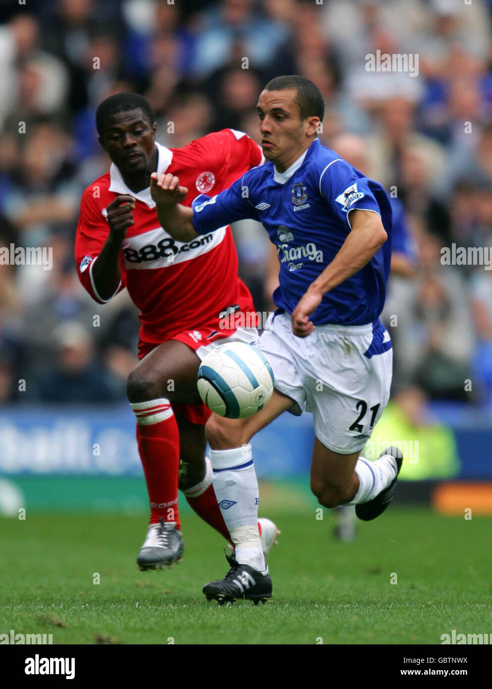 George leon hi-res stock photography and images - Alamy