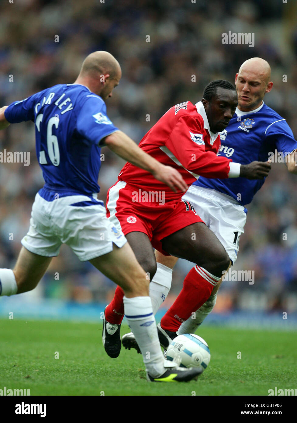 Middlesbrough and lee carsley hi-res stock photography and images - Alamy