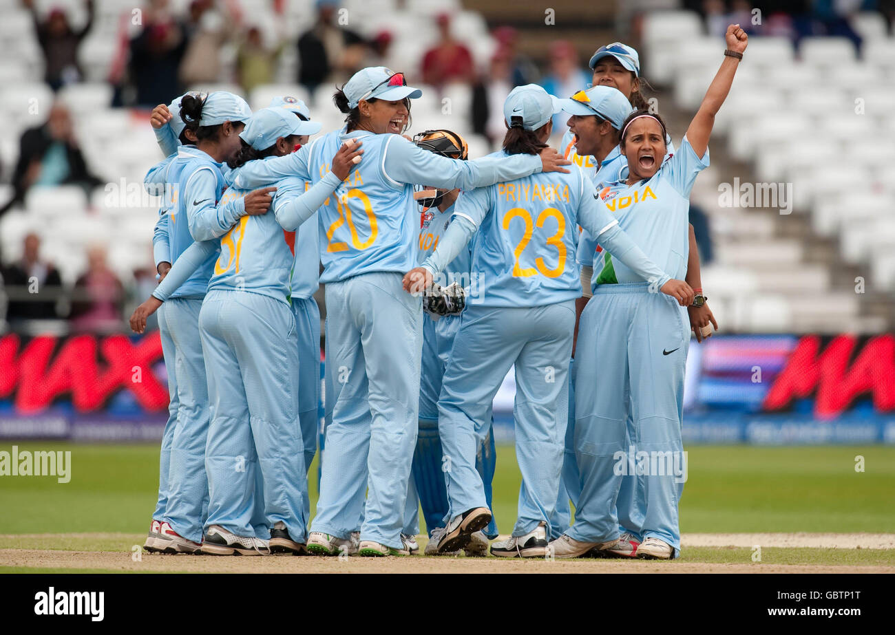 Indian Women Cricket Team