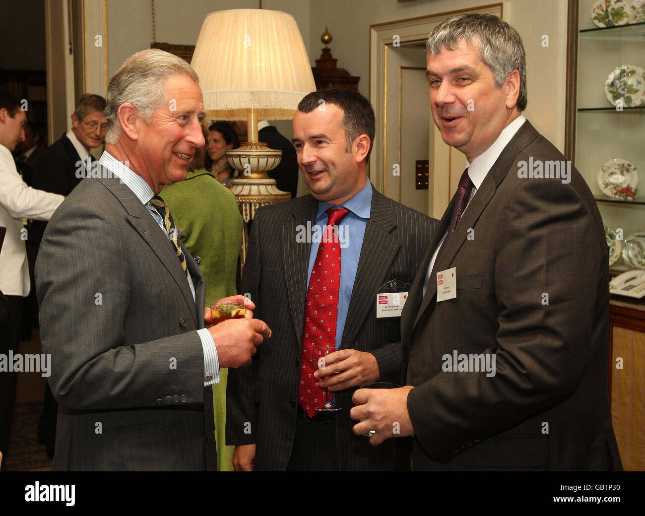 Northumbrian water centre neil pinner hi-res stock photography and ...