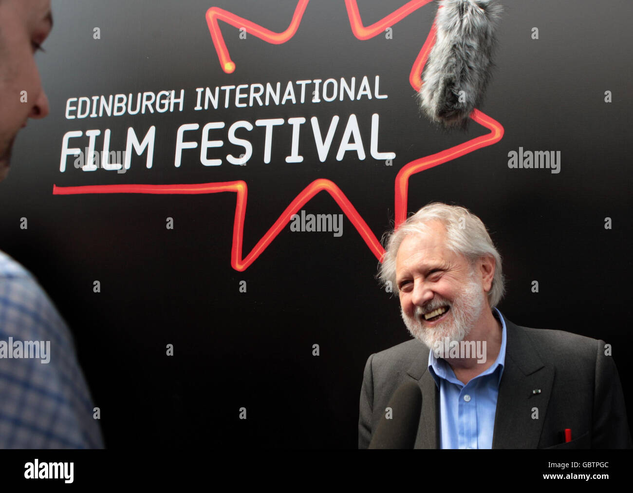 David putnam hi-res stock photography and images - Alamy