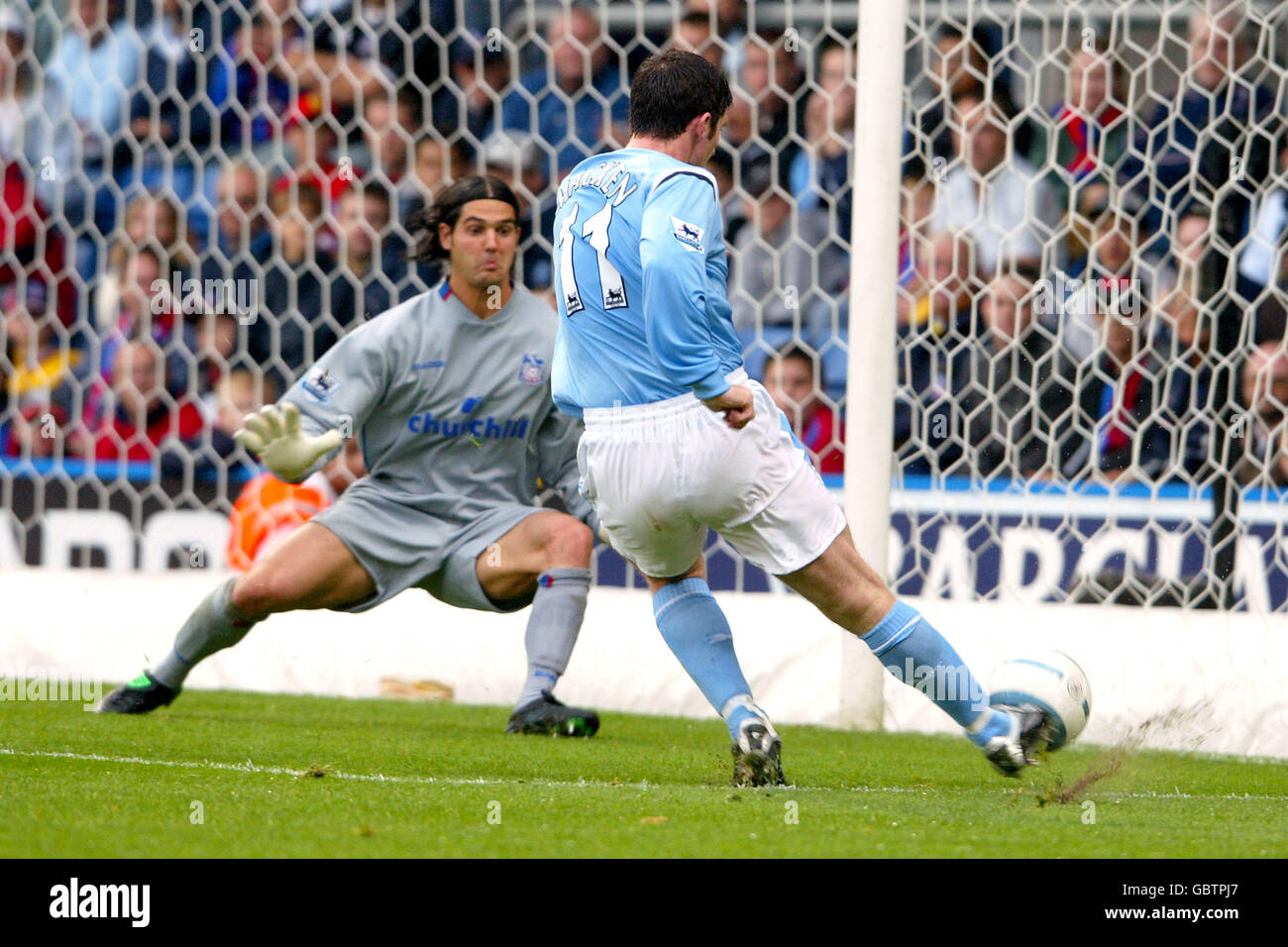 Jon macken manchester city hi-res stock photography and images - Alamy