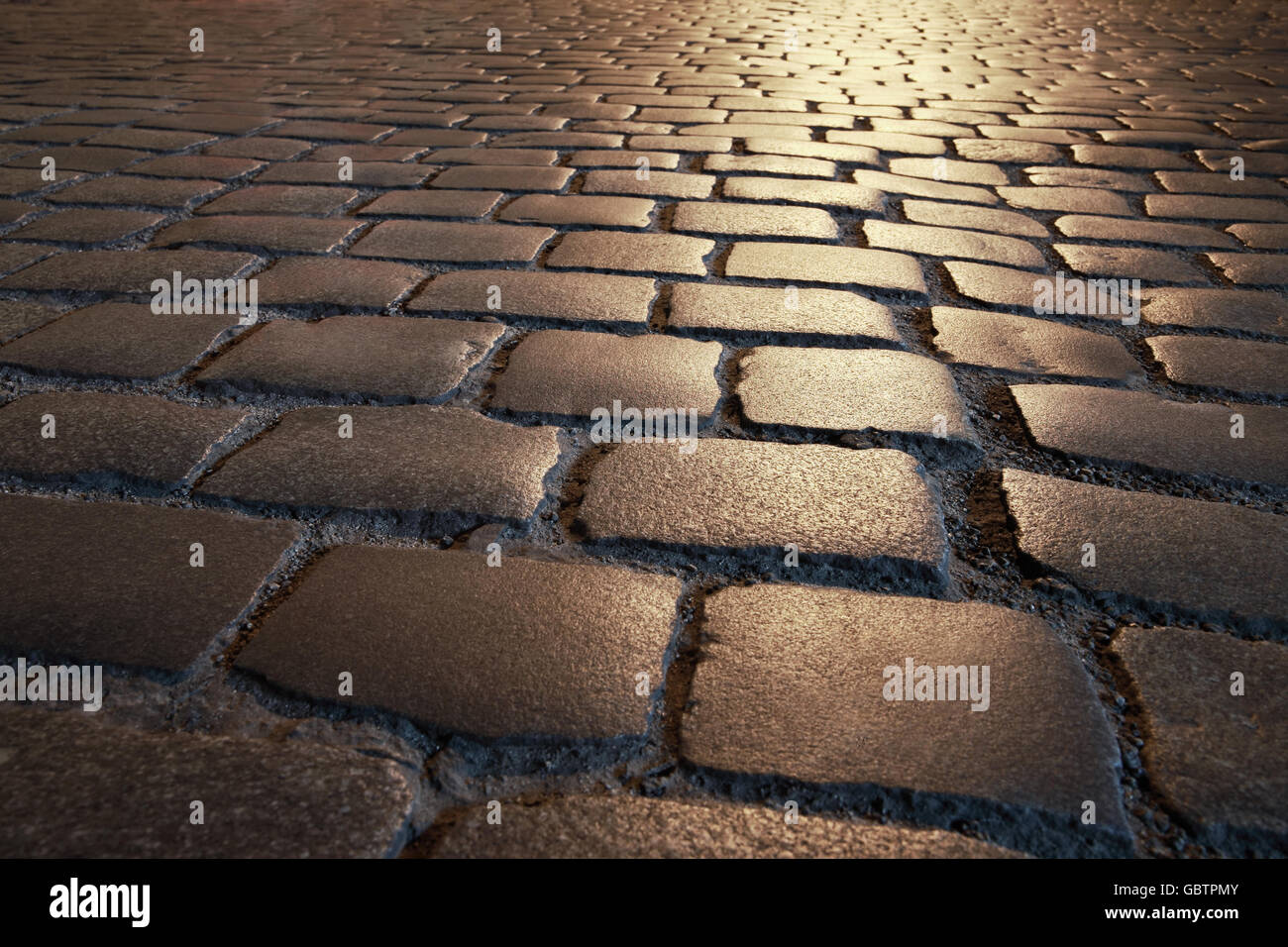 Pavement paving hi-res stock photography and images - Alamy