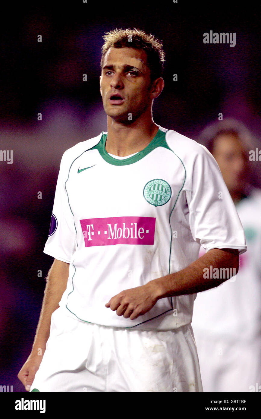 Zoltan balog hi-res stock photography and images - Alamy