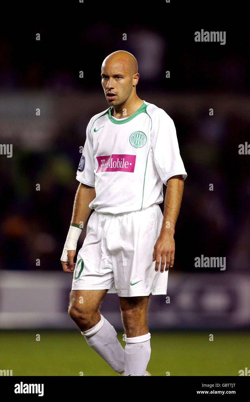 The denes hi-res stock photography and images - Alamy