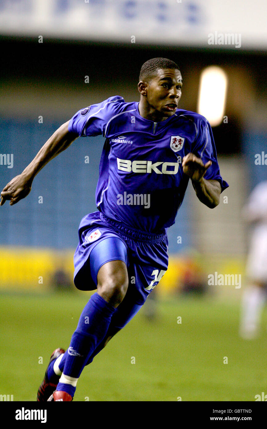 Marvin elliott hi-res stock photography and images - Alamy