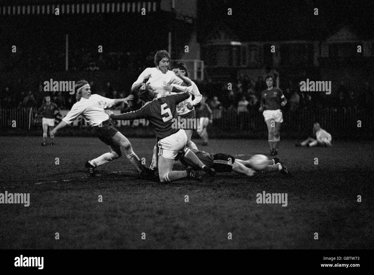 England womens soccer Black and White Stock Photos & Images - Alamy