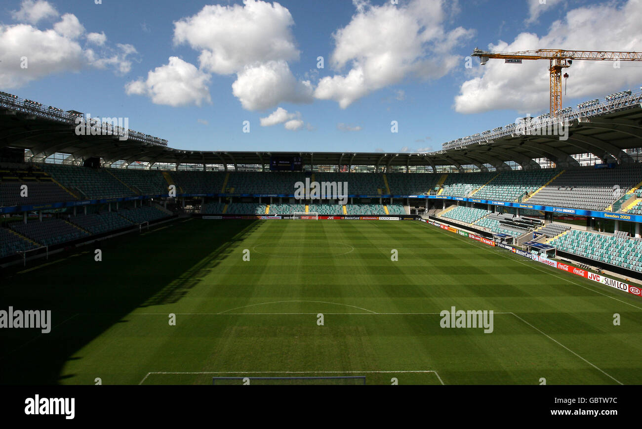 Ullevi High Resolution Stock Photography and Images - Alamy