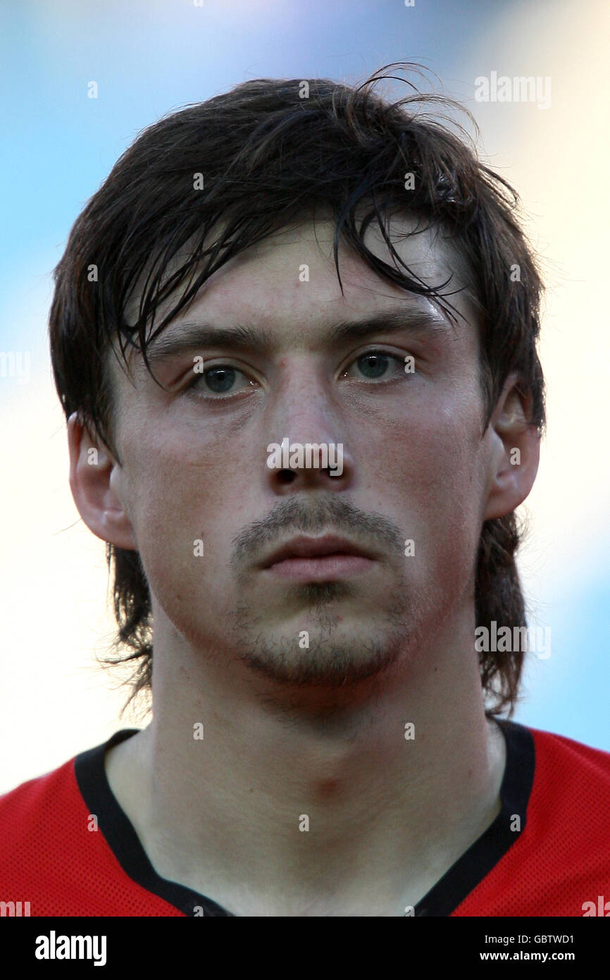 U21 leonid hi-res stock photography and images - Alamy