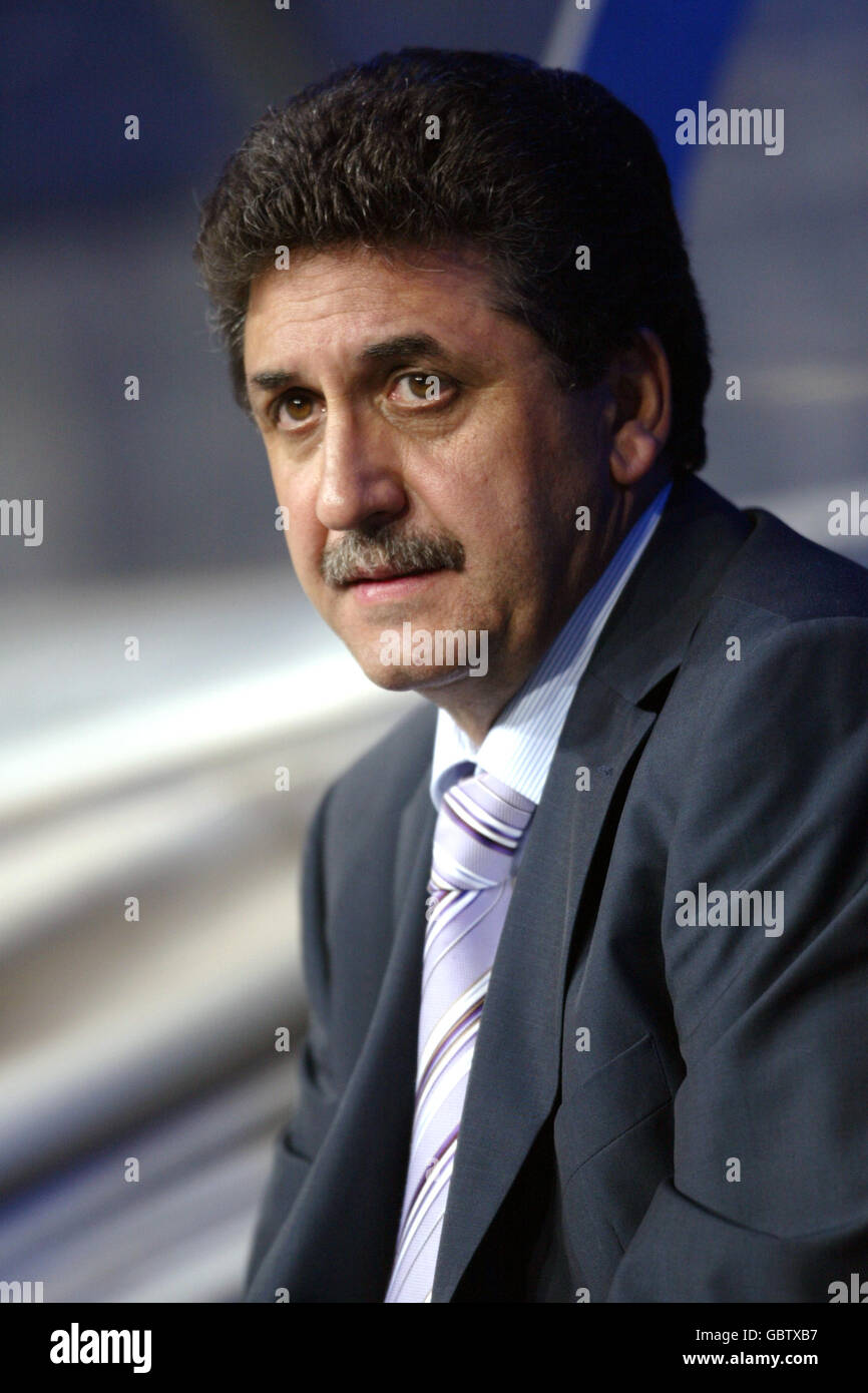 Garcia mariano hi-res stock photography and images - Alamy