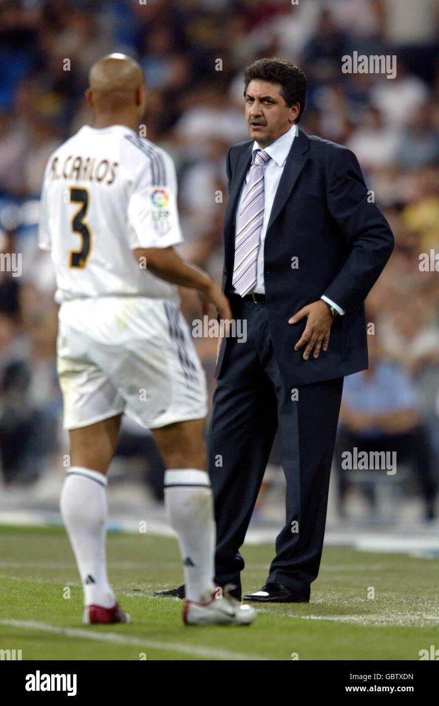 Mariano garcia remon hi-res stock photography and images - Alamy