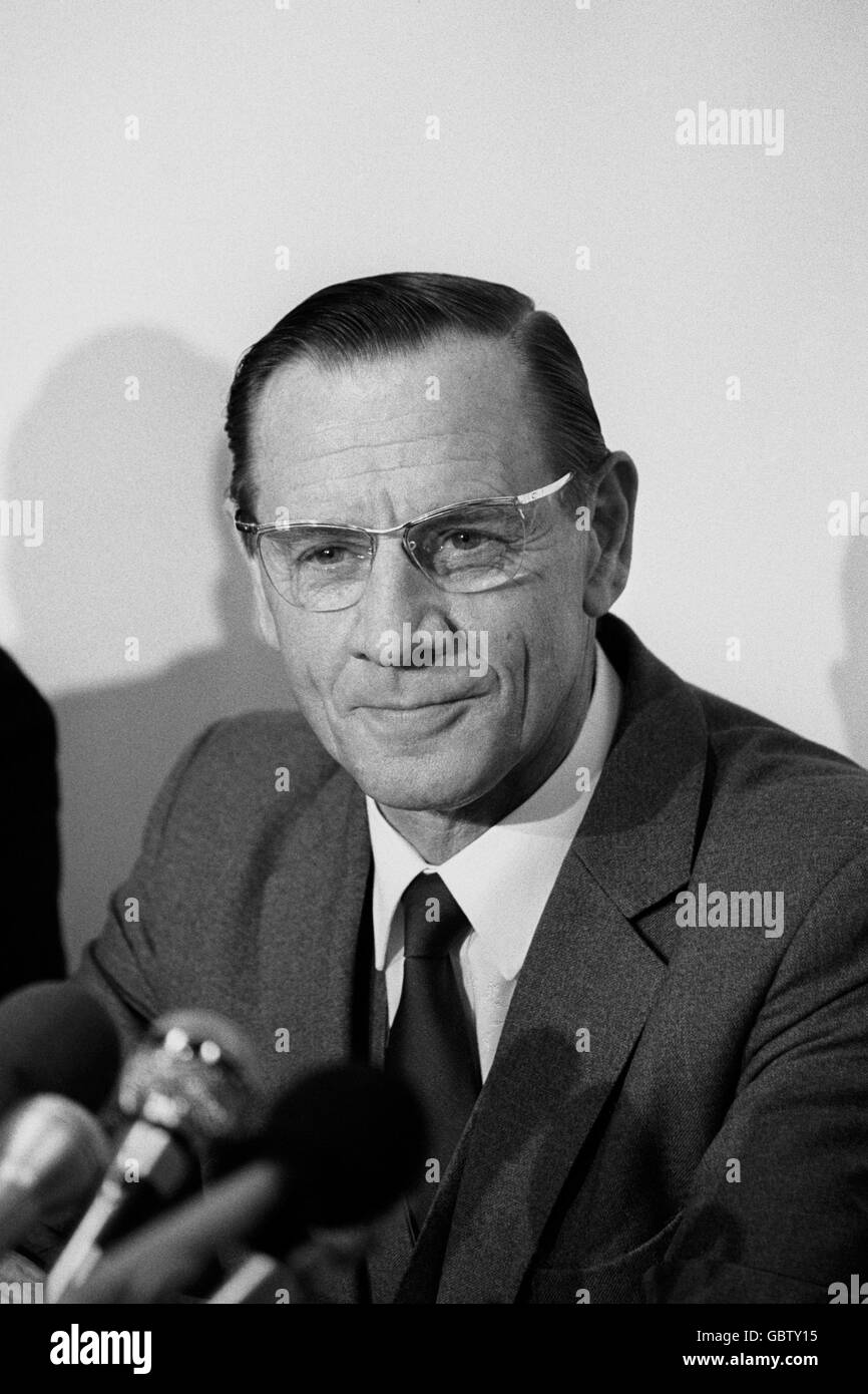 Commander Frank Cater of the Metropolitan Police's C8 Division, who is ...