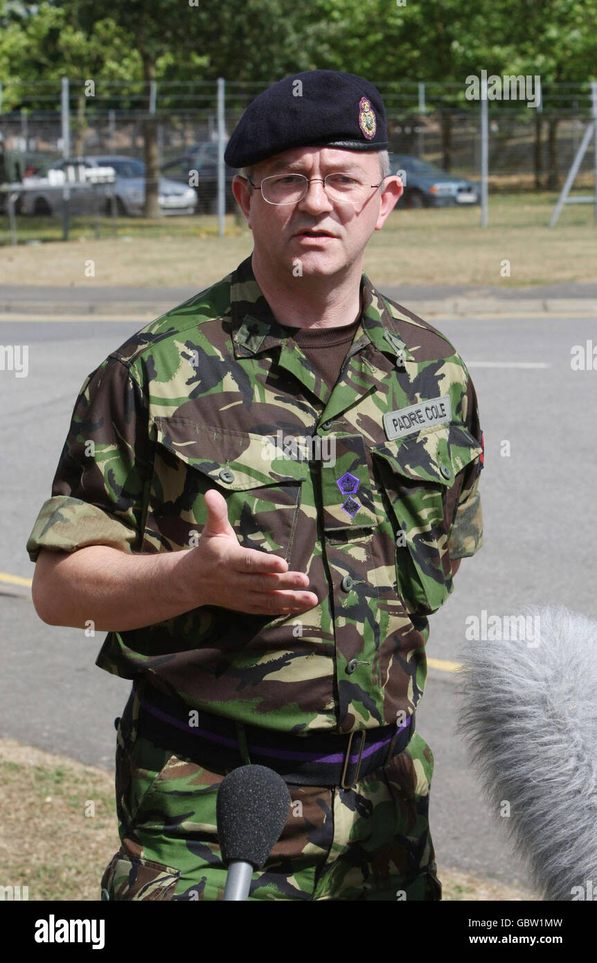 Padre tim hi-res stock photography and images - Alamy